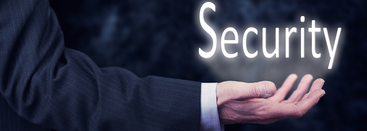 Organizational Security | Slippery Rock University