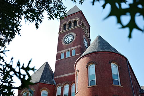 SRU | Slippery Rock University