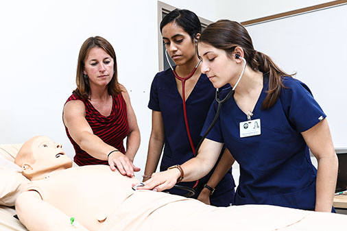 SRU | Slippery Rock University