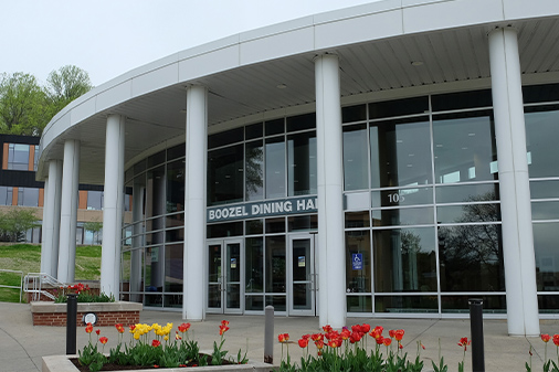 SRU | Slippery Rock University