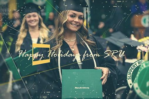 SRU | Slippery Rock University