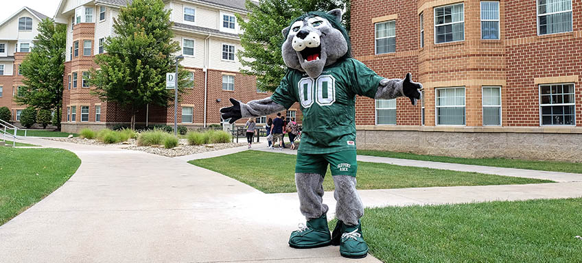 SRU | Slippery Rock University