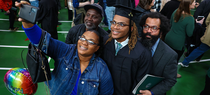 SRU | Slippery Rock University