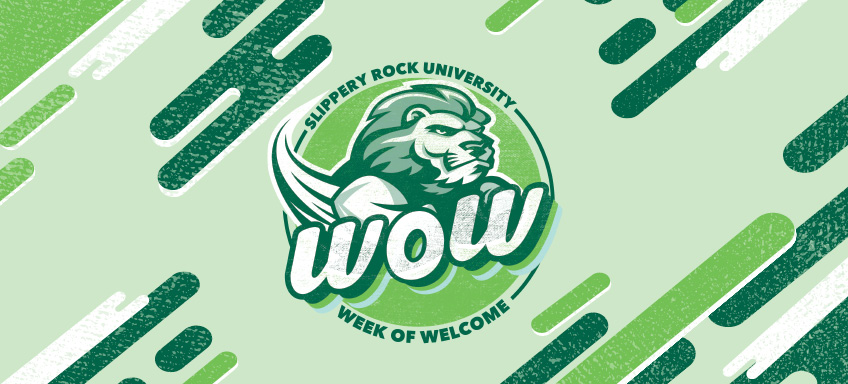 SRU | Slippery Rock University