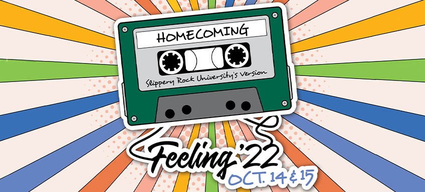 SRU | Slippery Rock University