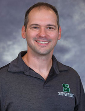 Engineering Faculty and Staff | Slippery Rock University