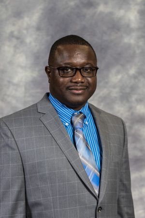 School of Business Faculty | Slippery Rock University