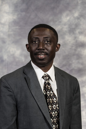School of Business Faculty | Slippery Rock University