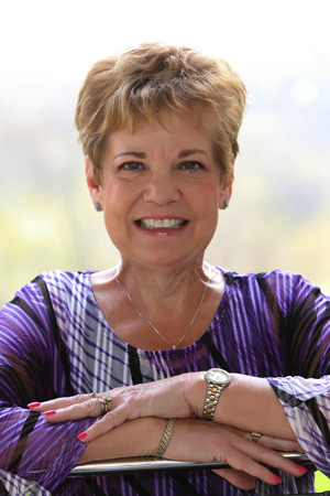 Health Care Administration and Management Faculty | Slippery Rock ...