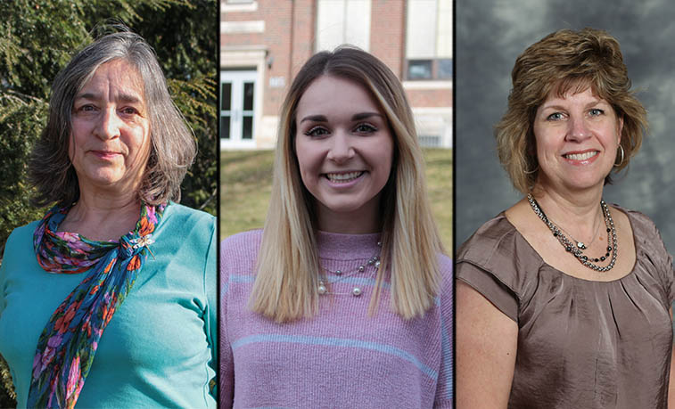 SRU to recognize three individuals with President’s Awards for Civic ...
