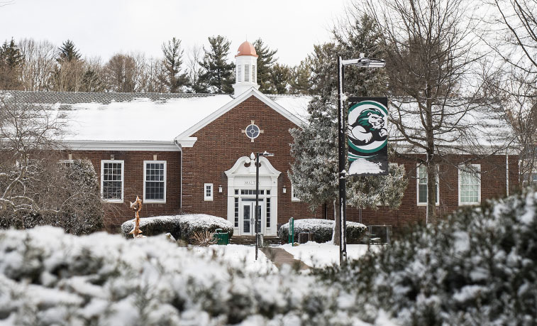 SRU’s online master’s degree in criminal justice ranked one of country ...