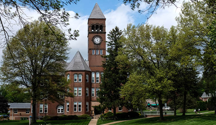 Putting Up with the Despicable Preserves Our Rights | Slippery Rock ...