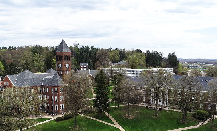 SRU enhances Rock Studies curriculum with DEI requirement | Slippery ...