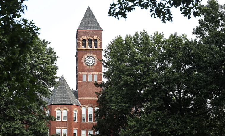 SRU nationally ranked by Washington Monthly for public good and ‘Best ...