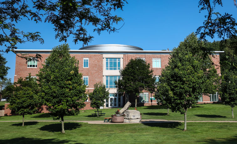SRU announces department changes in advance of launching new college ...