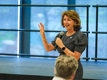 SRU | Slippery Rock University