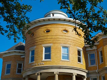 SRU named one of Money’s Best Colleges in America for 2024 | Slippery ...