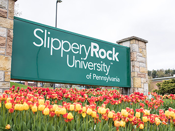 SRU | Slippery Rock University