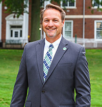 University Advancement Staff | Slippery Rock University